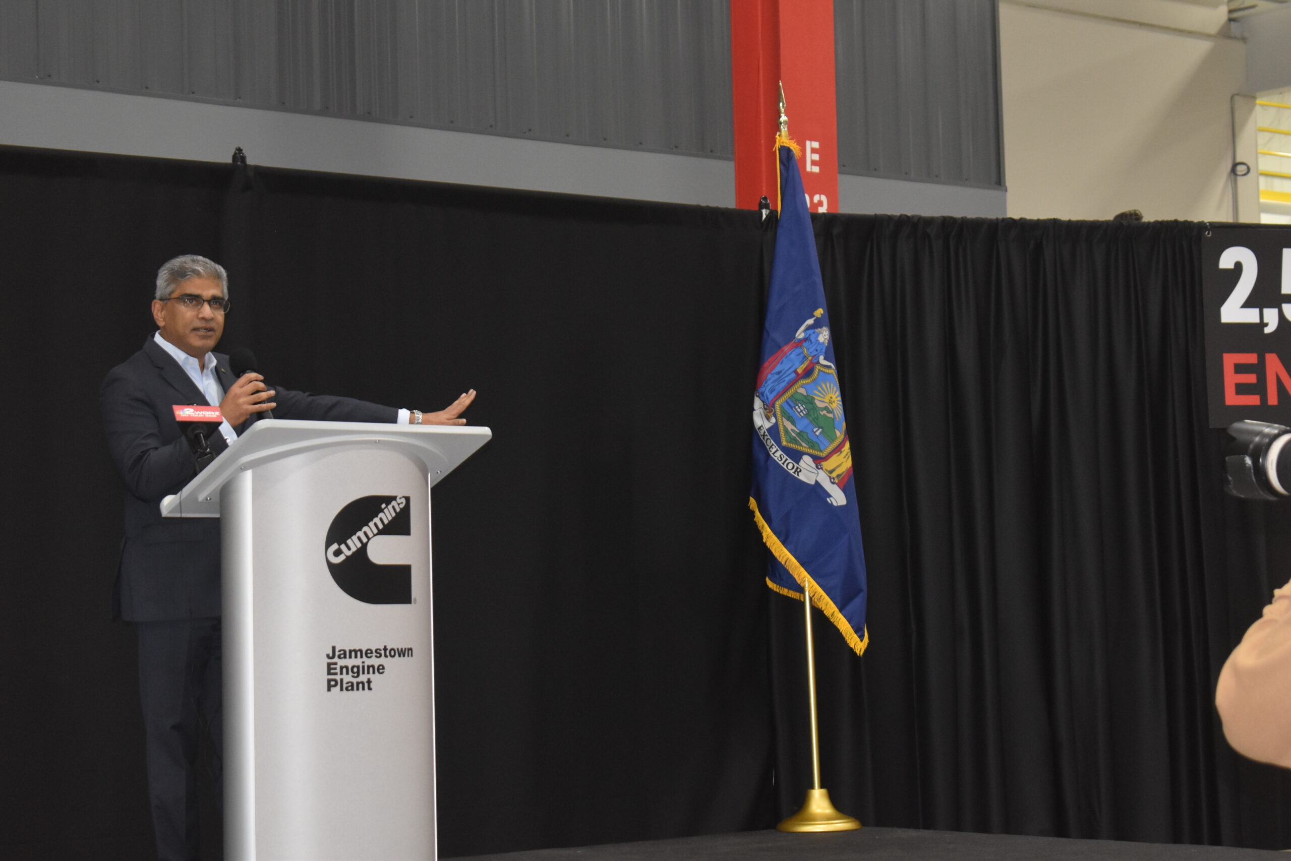 Groundbreaking | News, Sports, Jobs - Post Journal